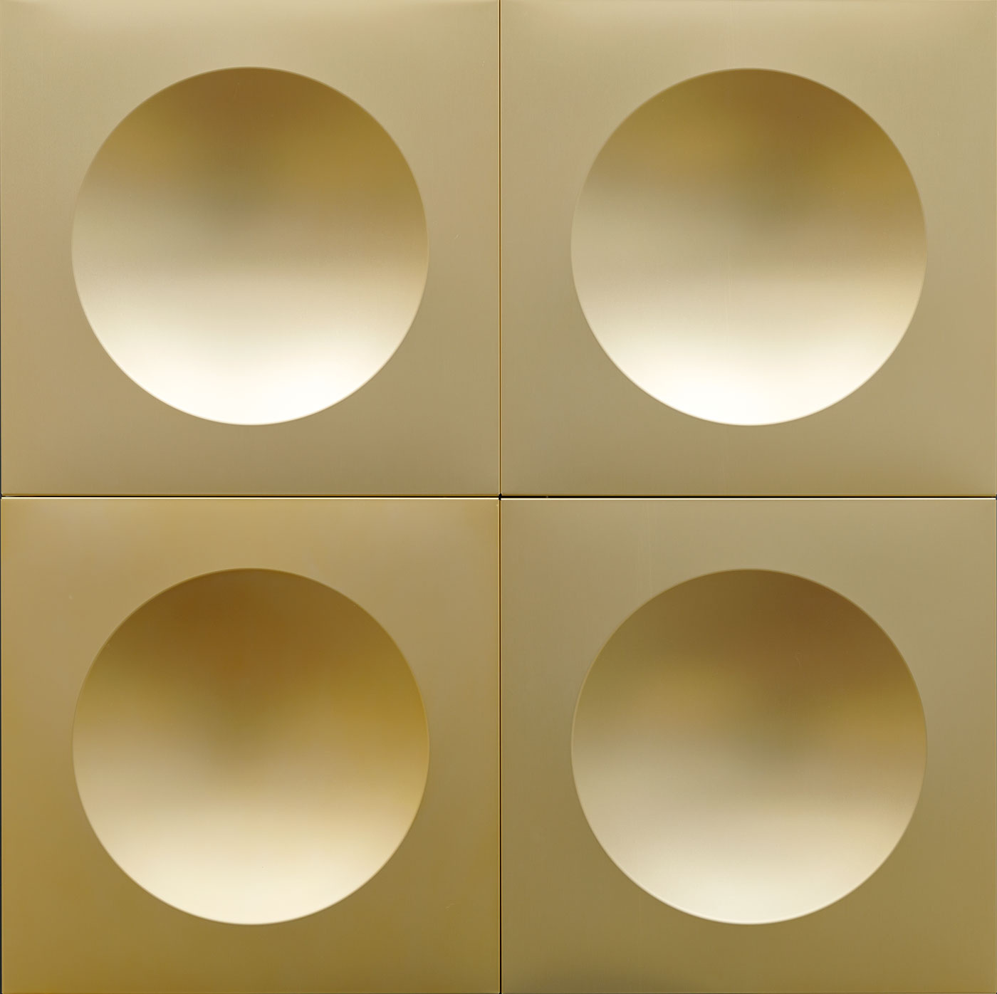 č. 4 | Concave metroform frame | Jaroslav Otruba Artslimit